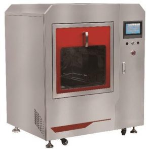 LABTEX Glassware Washer - WAGA