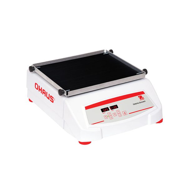 15-500rpm 19mm Heavy Duty Orbital Shaker - WAGA