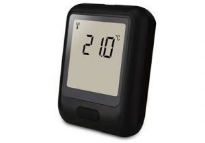 EasyLog WiFi Tempreture Data Logger - WAGA