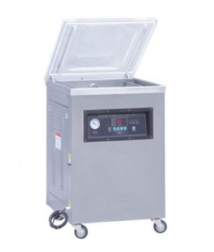 Vacuum Packing Machine - WAGA