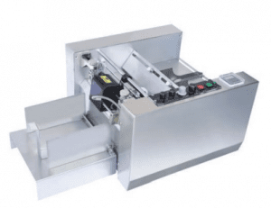 Solid Ink Cording Machine - WAGA
