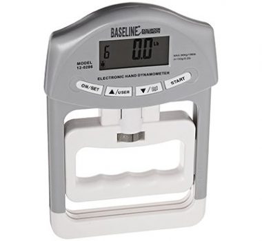 Bio-Medical Instrument Calibration - WAGA